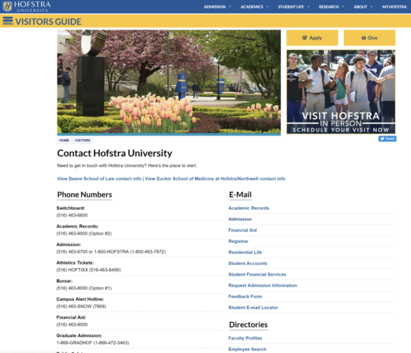 School Search - Perfusion.com