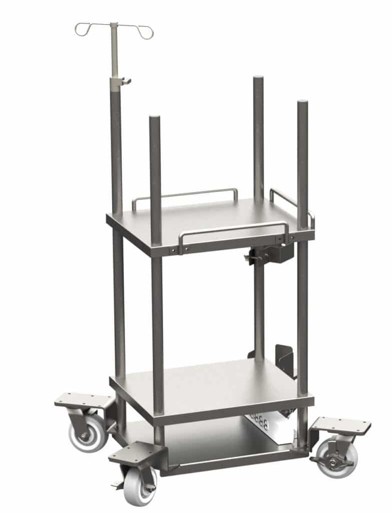 Online Store - Perfusion.com