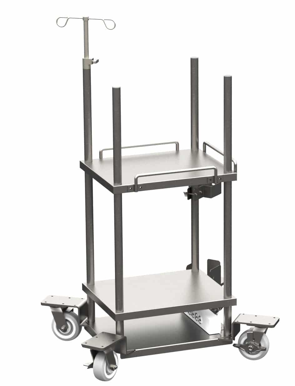 Online Store - Perfusion.com